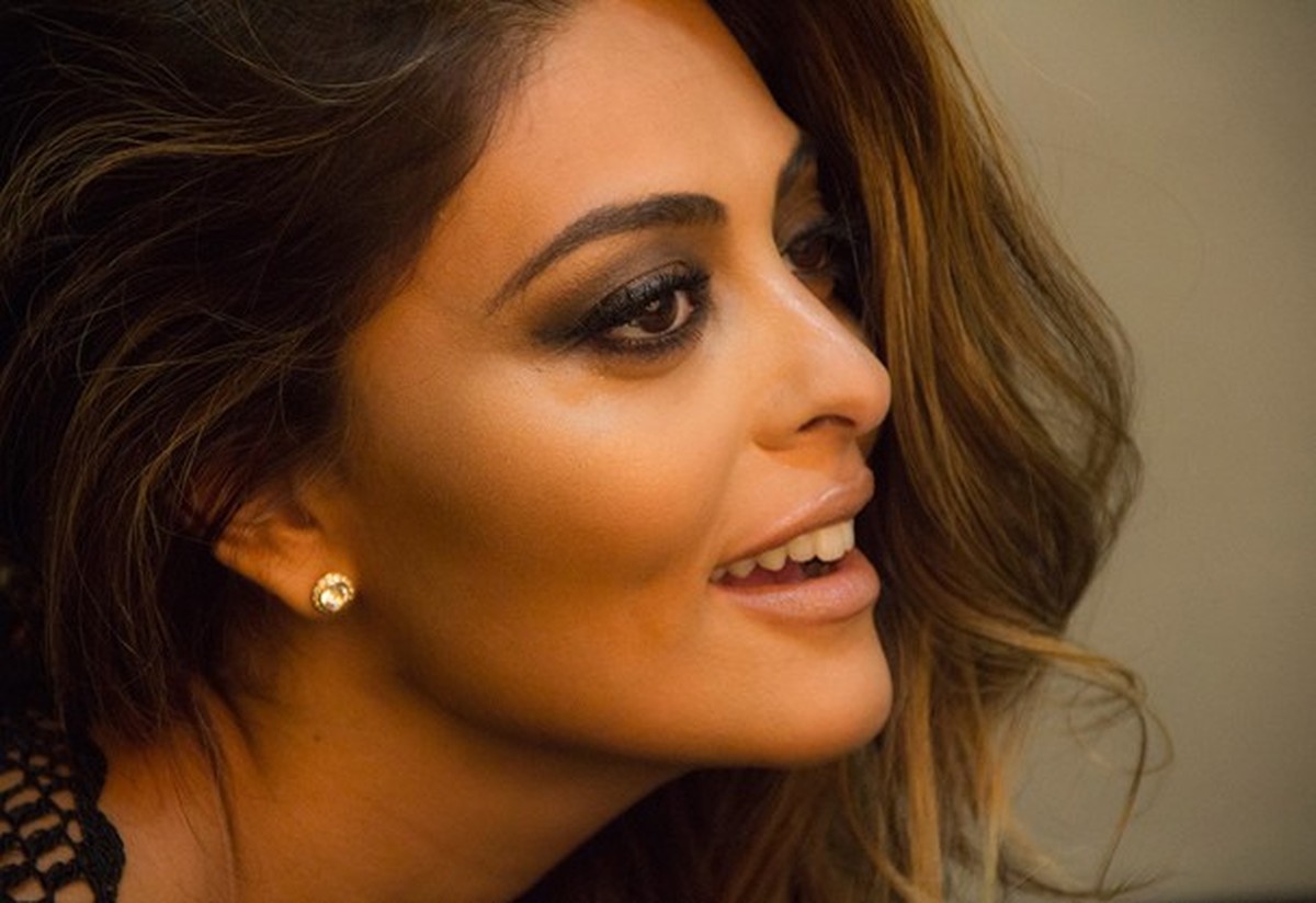 Só voltei a me olhar no espelho agora diz Juliana Paes três meses após dar à luz
