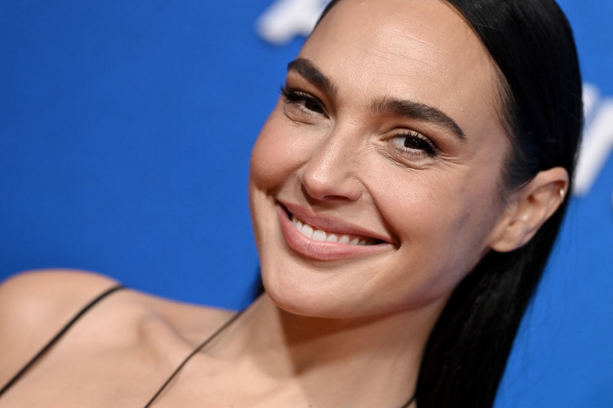 Coágulo cerebral na gravidez: entenda o quadro enfrentado por Gal Gadot
