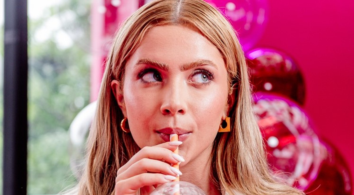 Jade Picon revela item com significado especial no estilo de Júlia, sua ...