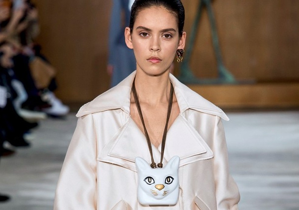 Moda: Gatos invadem seu armário em peças divertidas