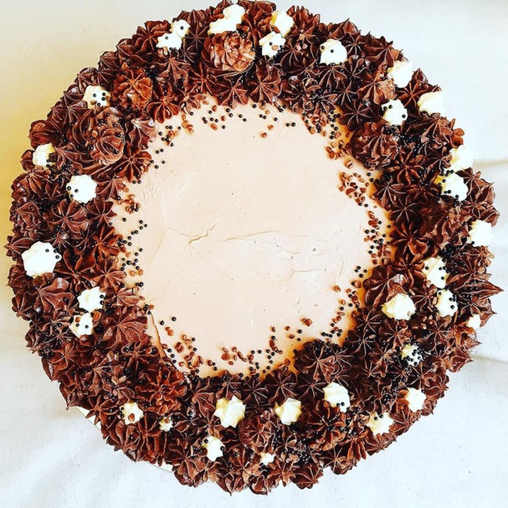 Se você ama bolos e mora no Rio de Janeiro, precisa conhecer esta ...