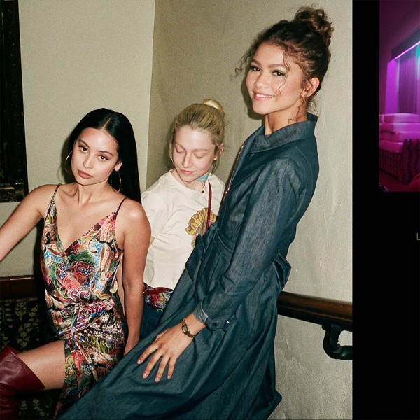 Euphoria: da maquiagem aos looks, passando pela trama, entenda o ...