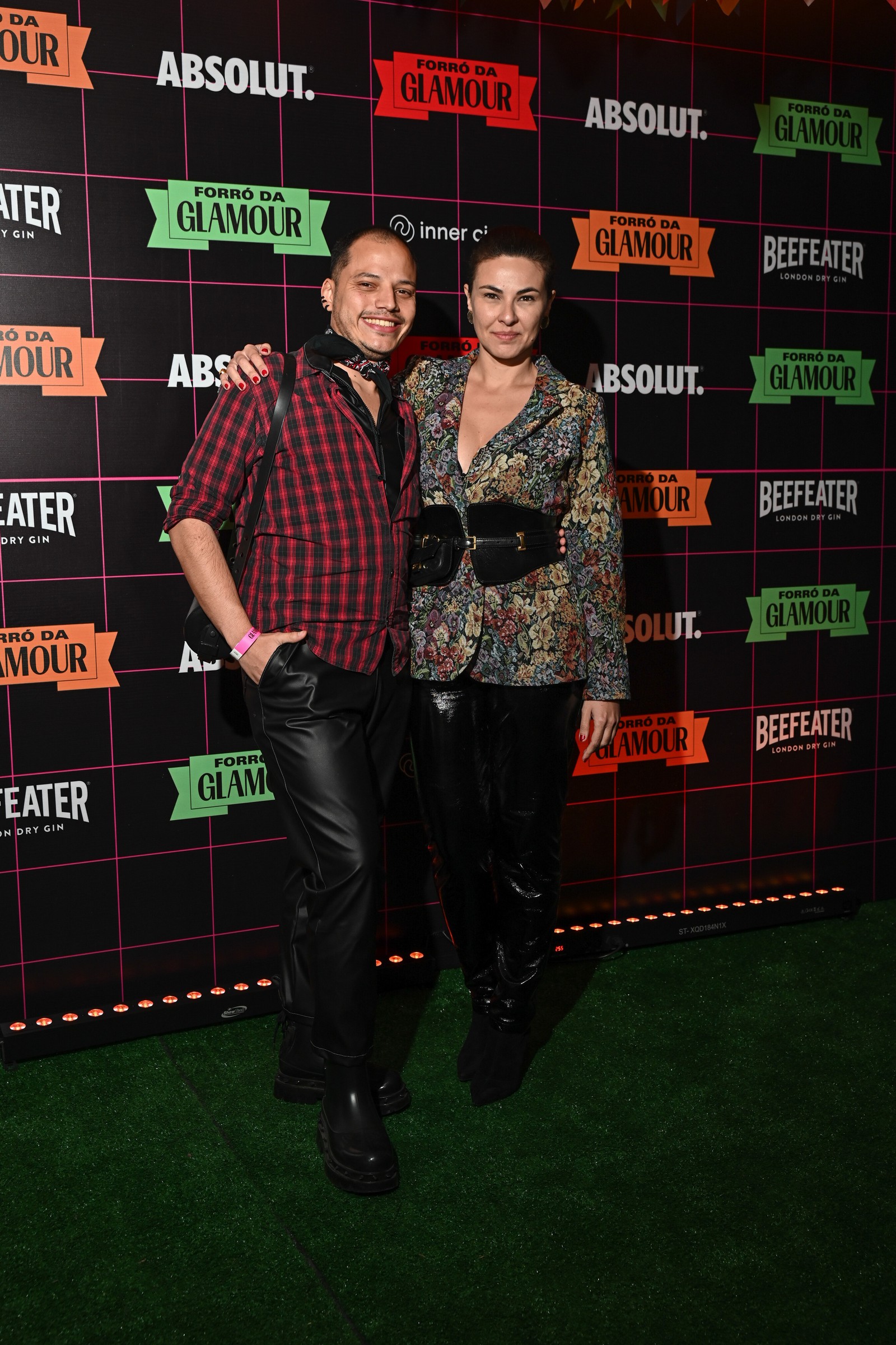 Forró da Glamour: um giro pela primeira edição da nossa festa