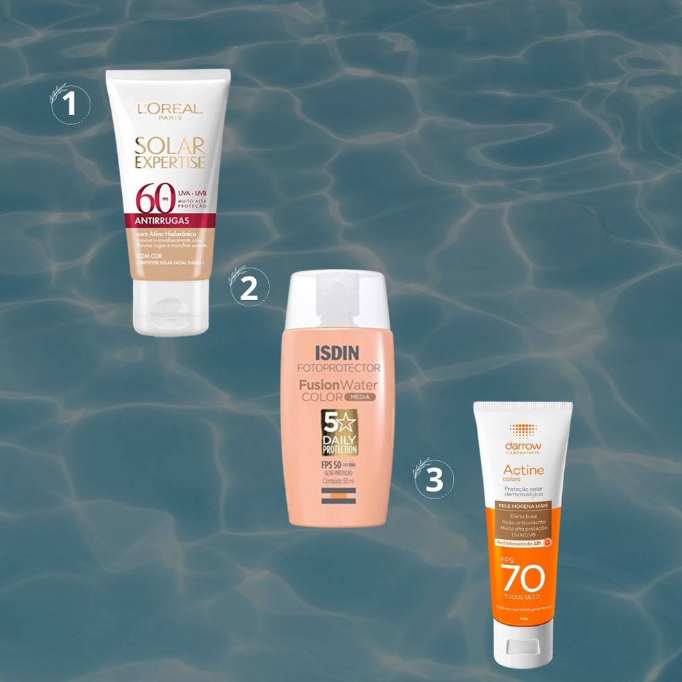 #vemverão: Especialista explica passos para o uso correto de protetor solar