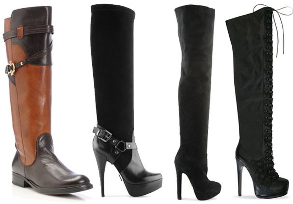 Madonna assina primeira coleção de sapatos