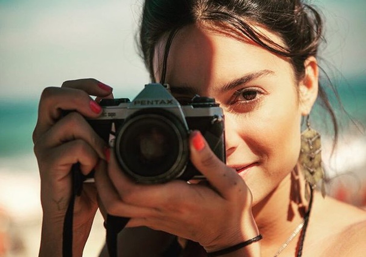 Thaila Ayala emociona com história de superação nas redes sociais