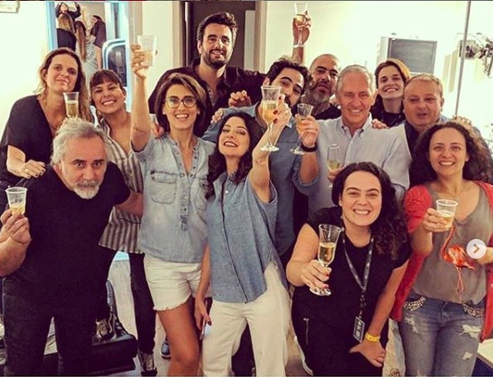 Conheça Marisa Mestiço, 1ª mulher a dirigir o MasterChef: 'Adrenalina'