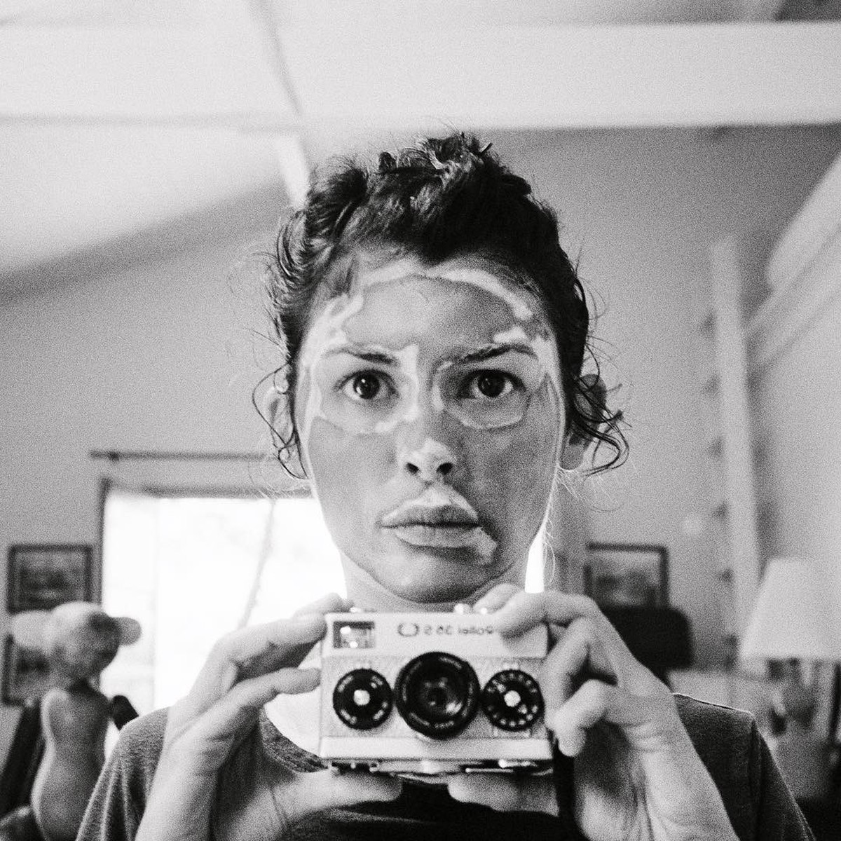 Audrey Tautou, de 'Amélie Poulain', mostra seu trabalho como fotógrafa ...