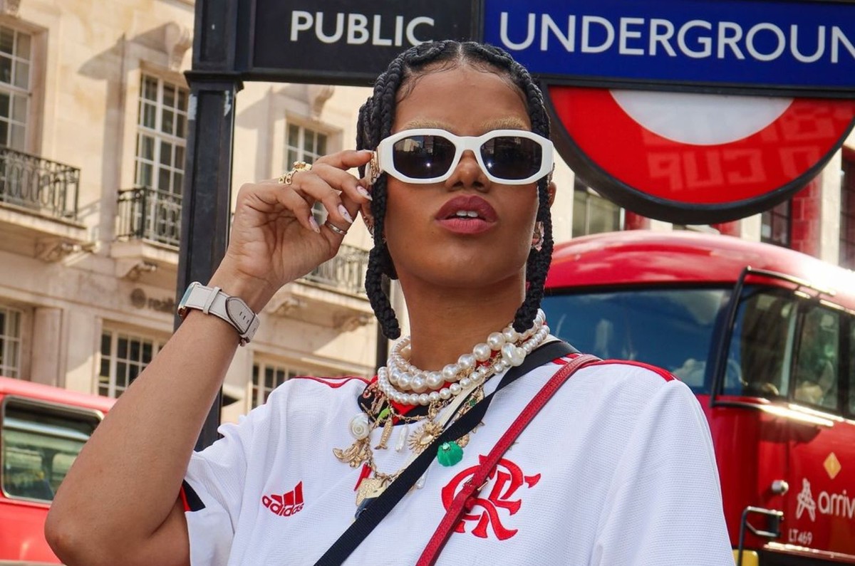 Rock in Rio 2024: 7 looks para não passar calor no festival de música