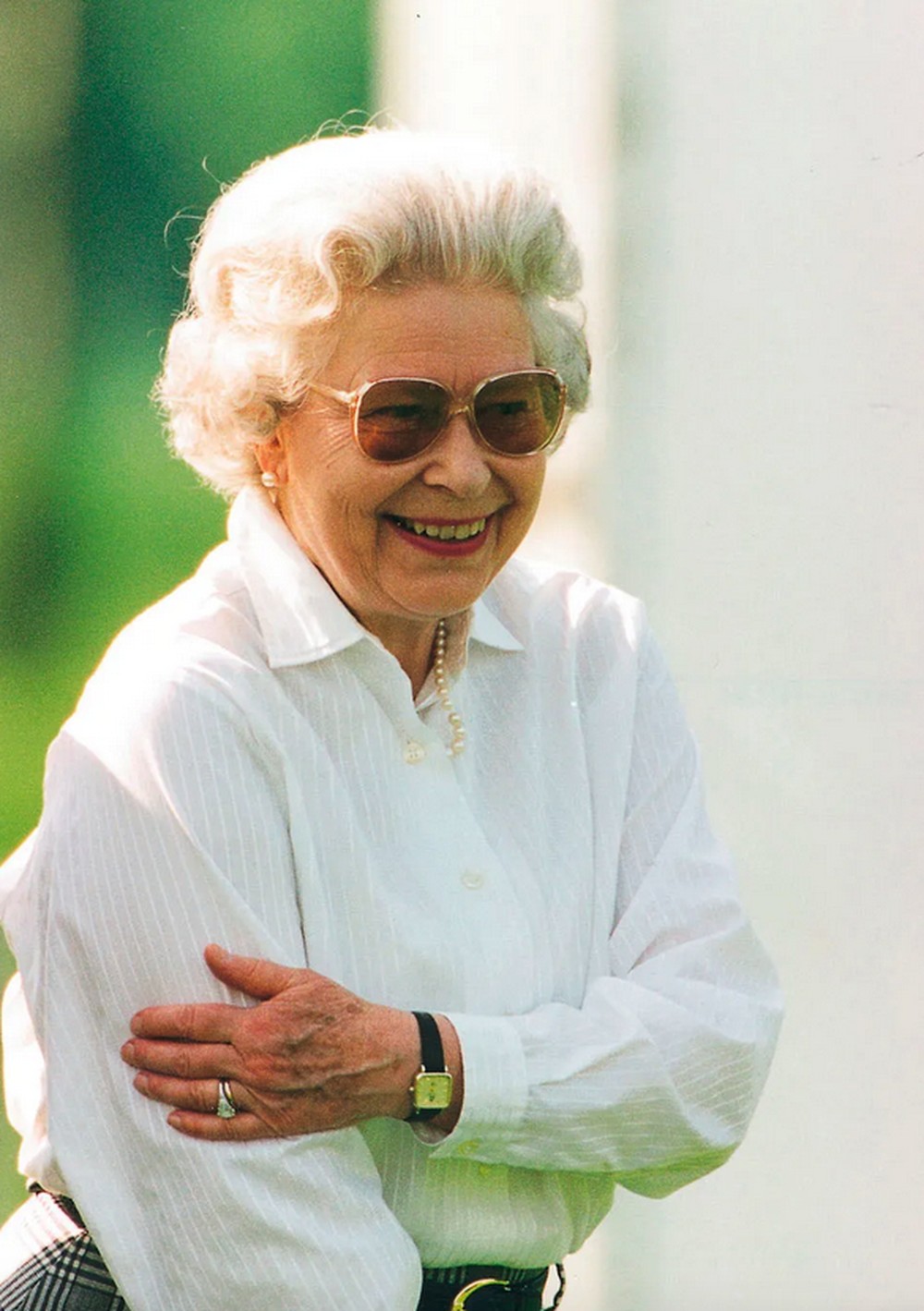 31 fotos raras de Rainha Elizabeth que mostram sua trajetória de vida