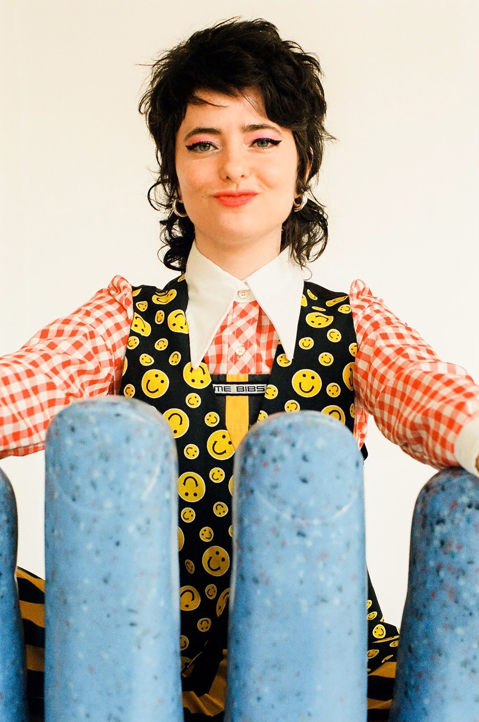 Sarah Sherman, do Saturday Night Live, fala sobre o sucesso do programa ...