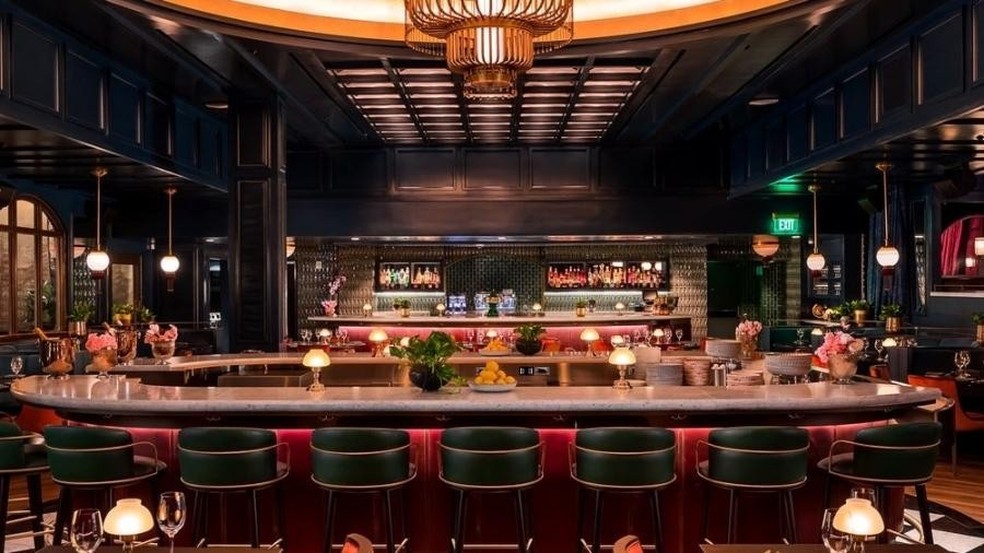 Justin Timberlake abre bar e restaurante que custou R$131 milhões