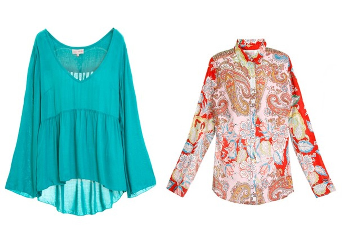 Rosa Chá lança coleção Carnival of Dreams