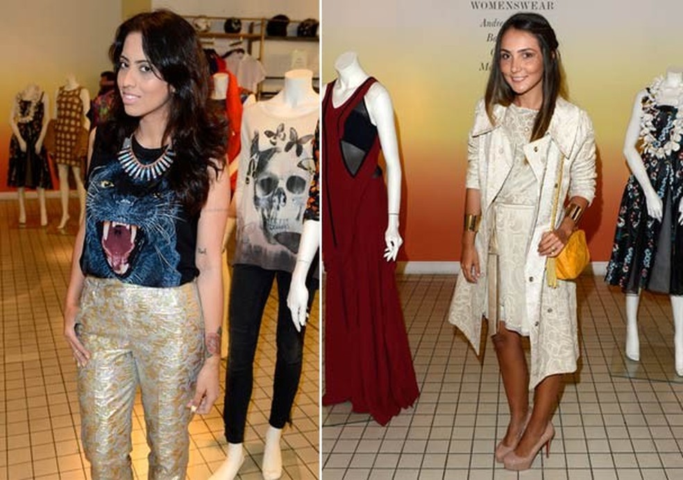 Brazil rising: nossa moda em território londrino