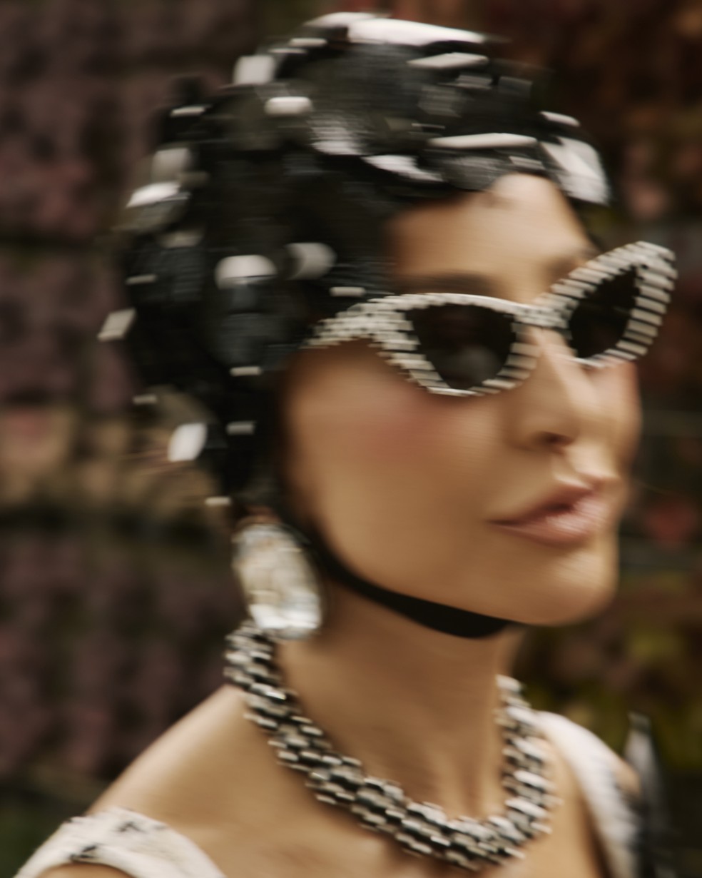 Sabrina Sato se inspira na história da própria família no Japão ...