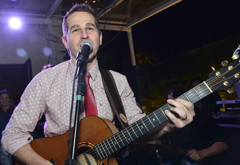 Estamos preparando um big-máster-bláster show...