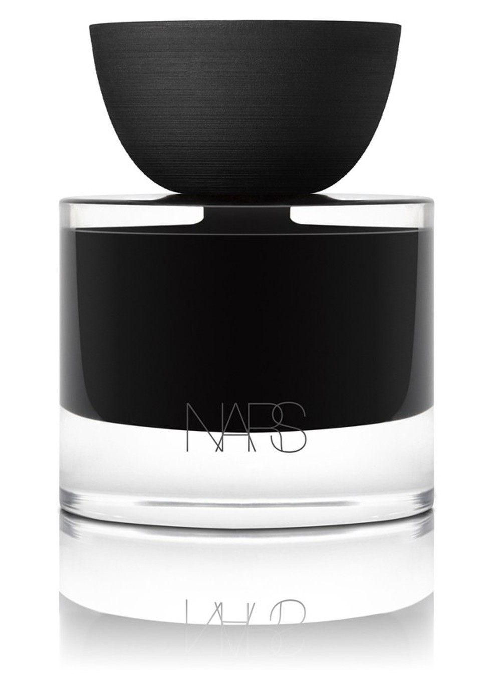 Nars lança sua primeira fragrância (e o frasco parece um item de décor)