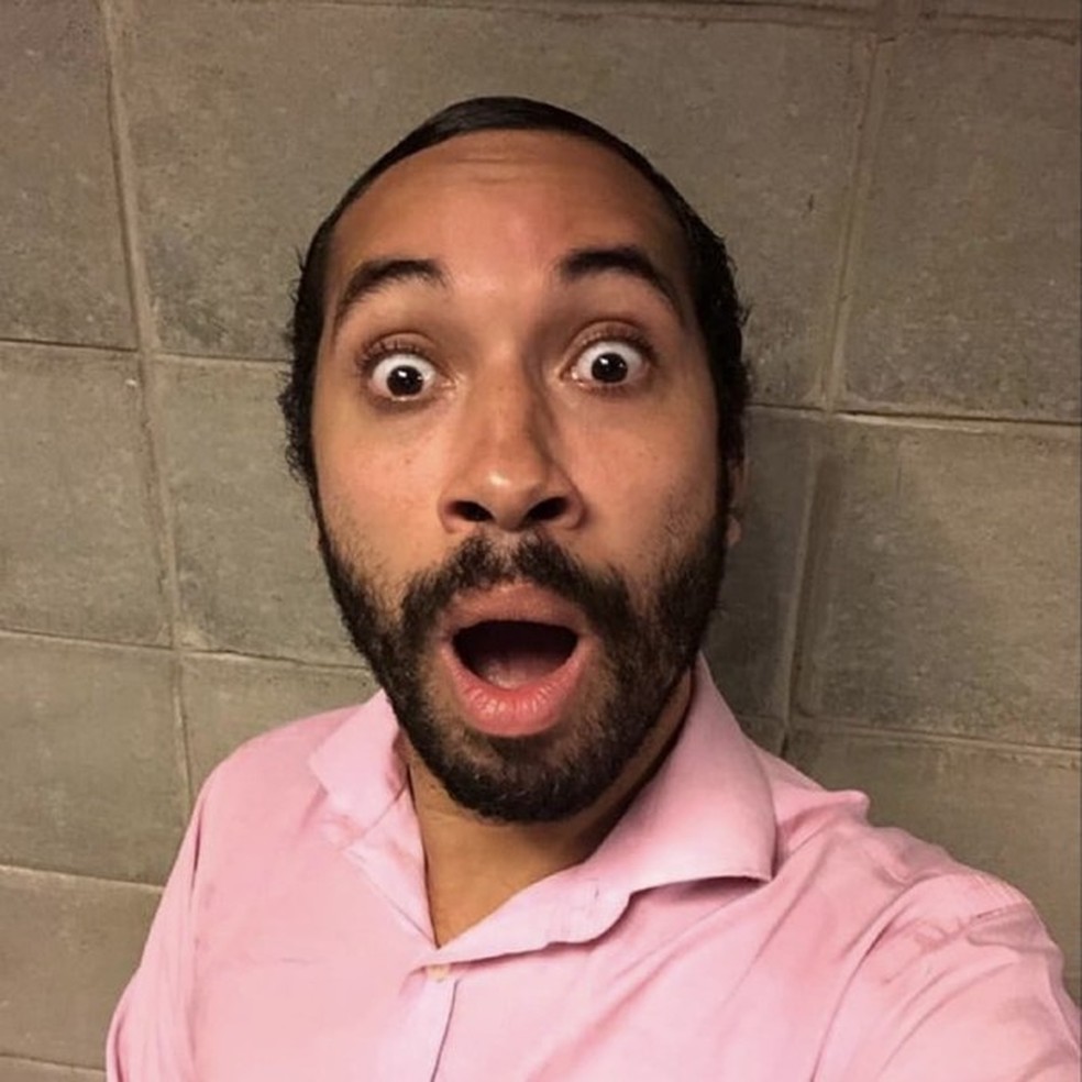 Gil do Vigor ganha mais de 1 milhão de seguidores durante entrevista ...
