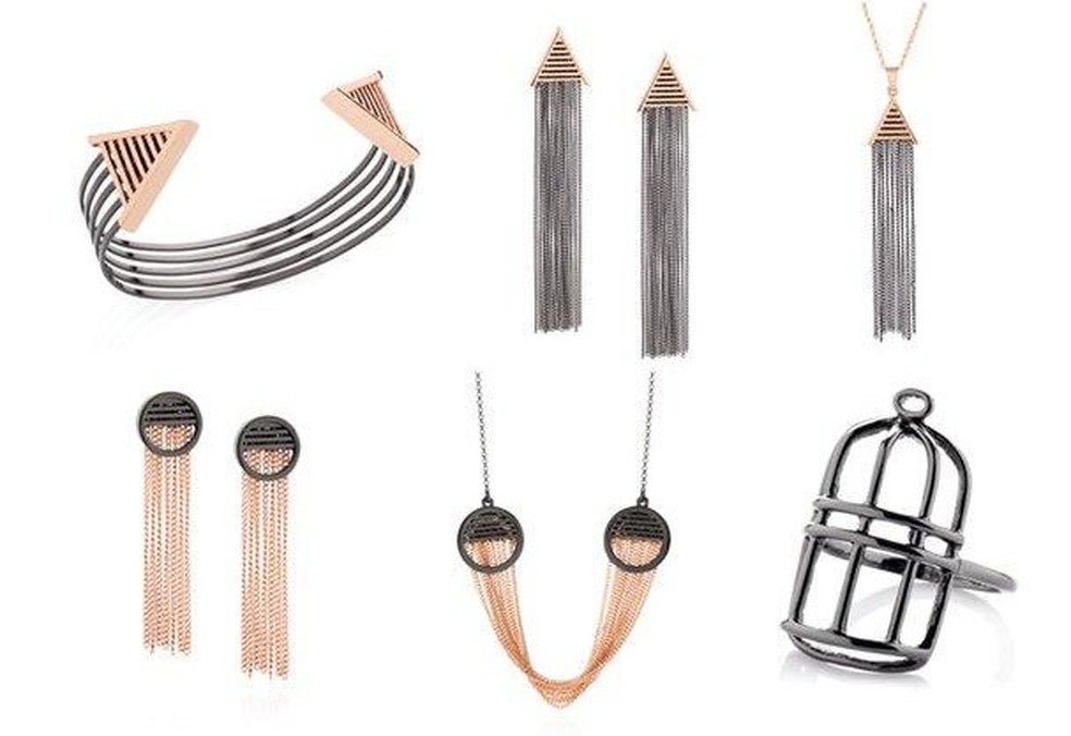 Florence + The Machine = Flotique