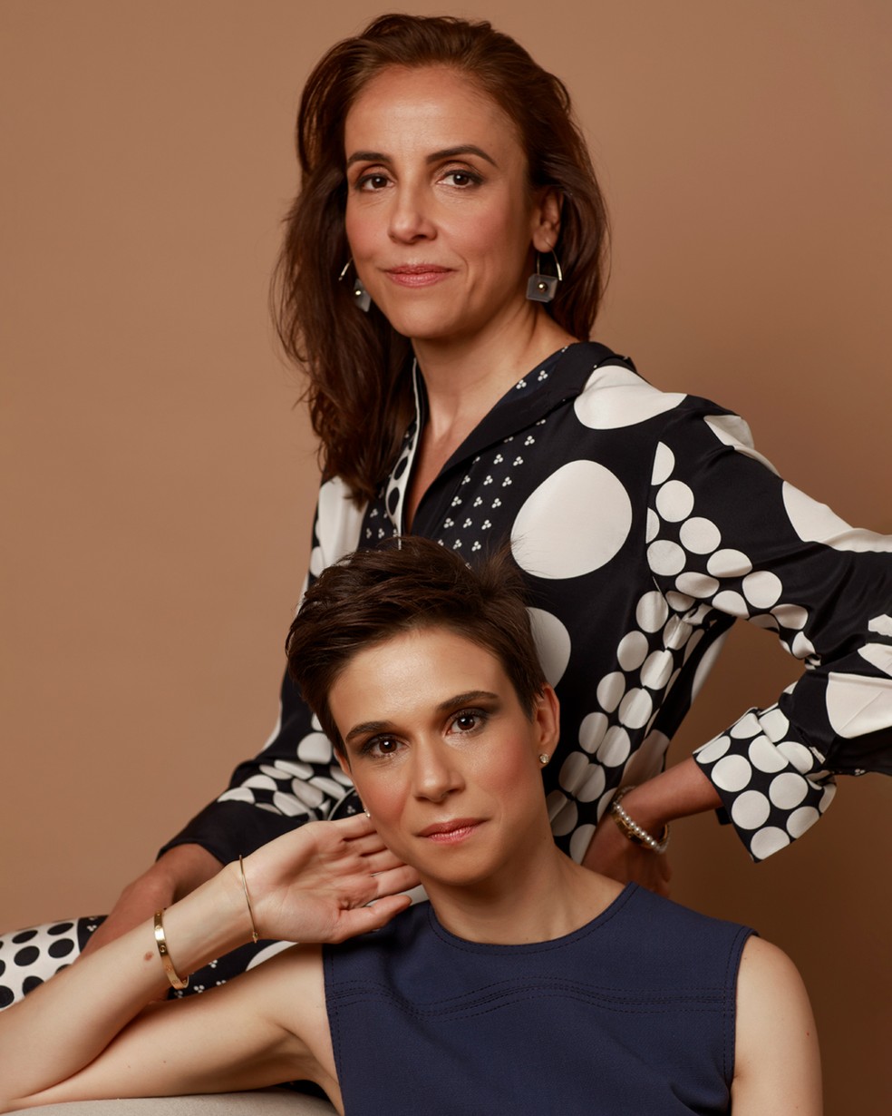 Representatividade, identidade e sonhos: conheça Inès e Daniela, as ...