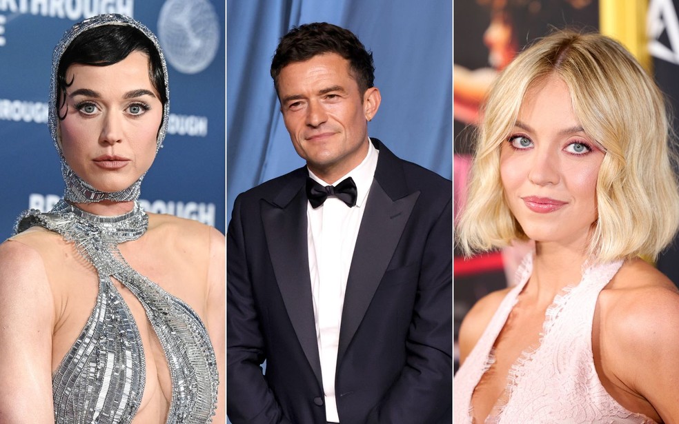 Aqui estão todas as referências (nada sutis) de Katy Perry a uma ...