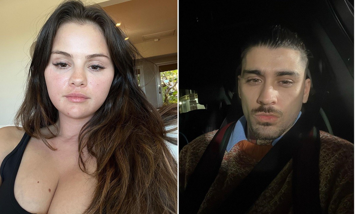 Selena Gomez e Zayn Malik aumentam boatos de namoro com jantar em NY