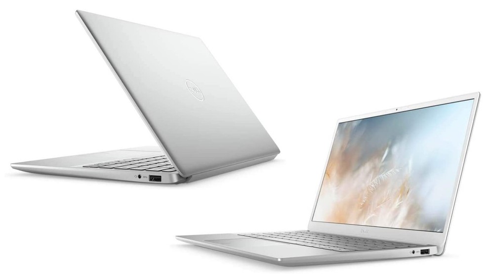 Notebook portátil tem boa performance com design clean e apenas 1 kg