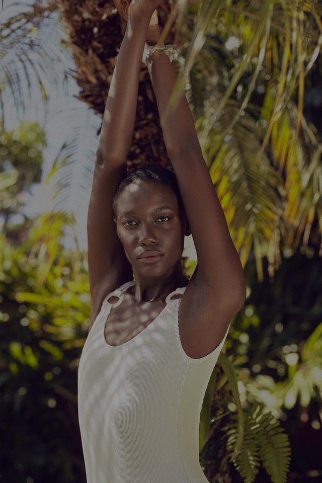 August Swim lança coleção Jardin e a gente quer tudo!