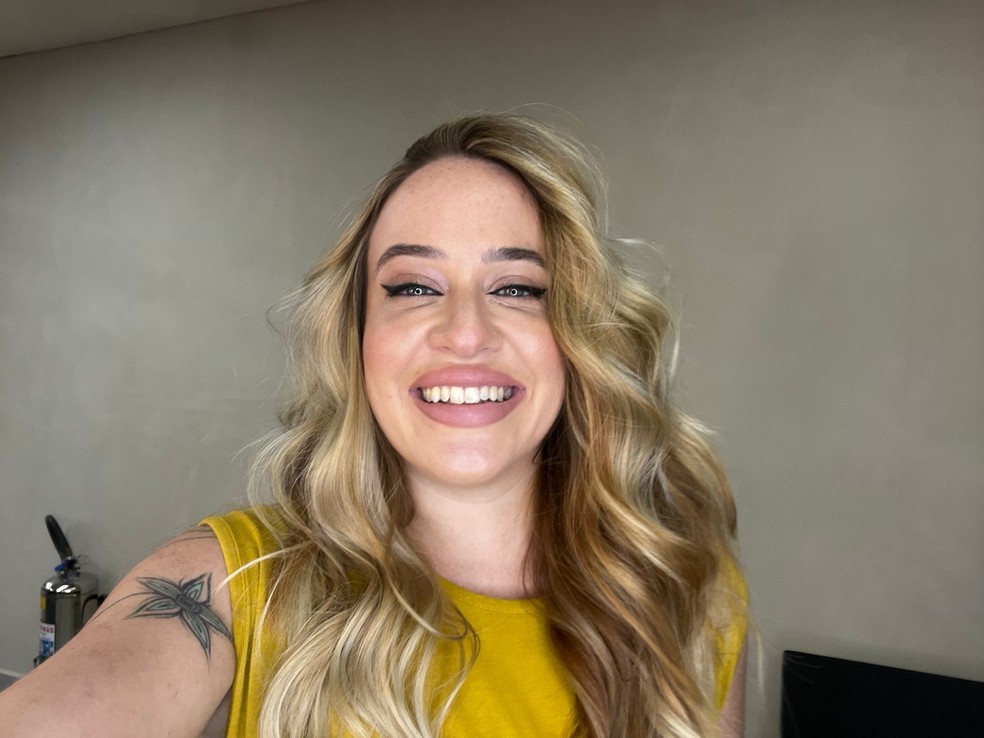 Isa Penna vai além da política: 'Sou uma artista'