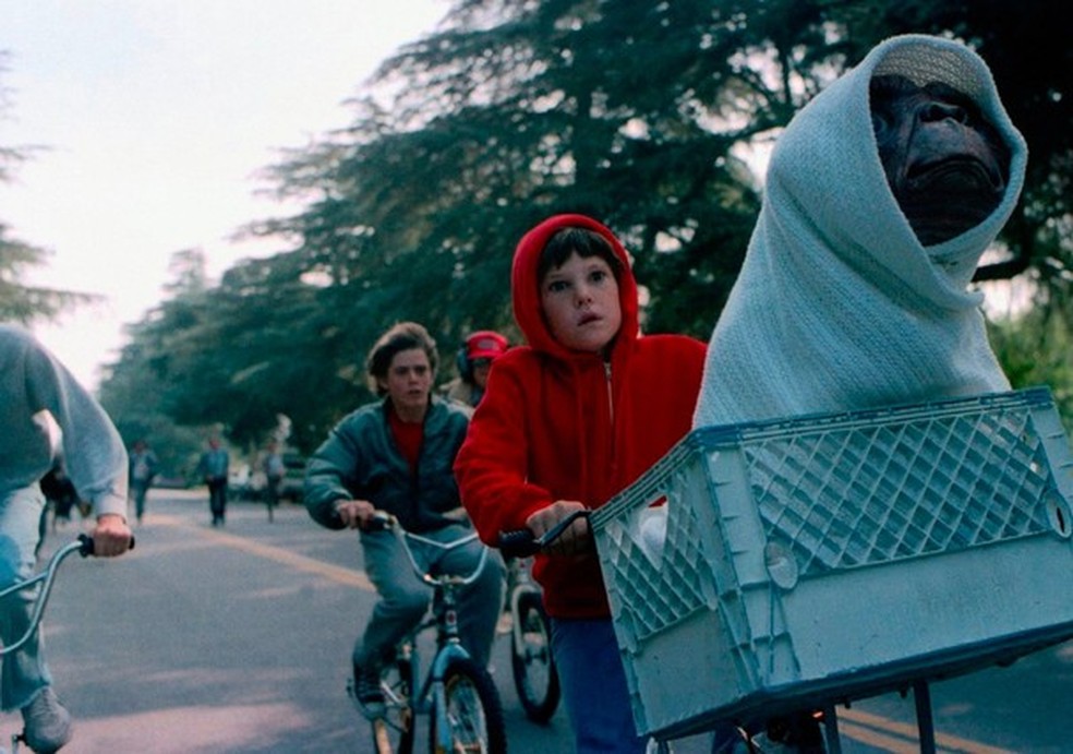 Dia do Orgulho Nerd: 10 filmes clássicos para celebrar a data com ...