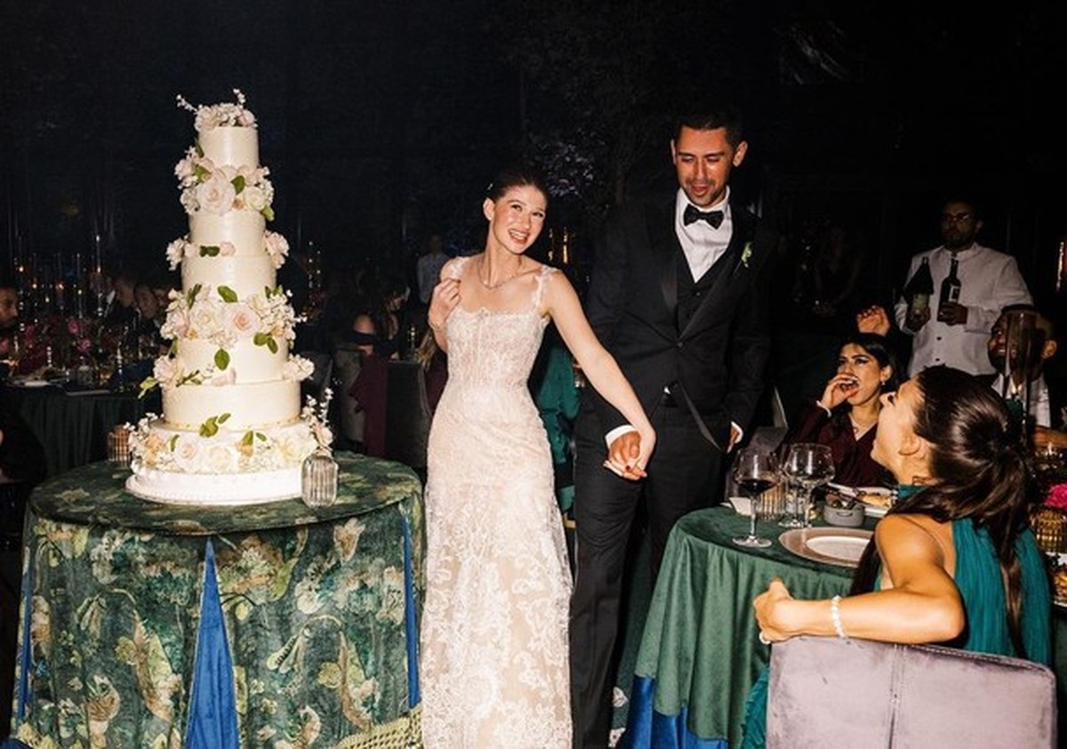 Confeiteira Sylvia Weinstock, 91, saiu da aposentadoria para fazer o ...