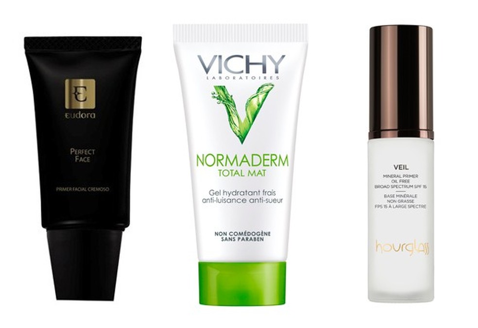 Selfie perfeita: produtos de béaute que preparam a pele para os flashes