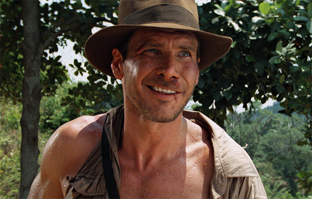 'Indiana Jones': Disney confirma quinta continuação