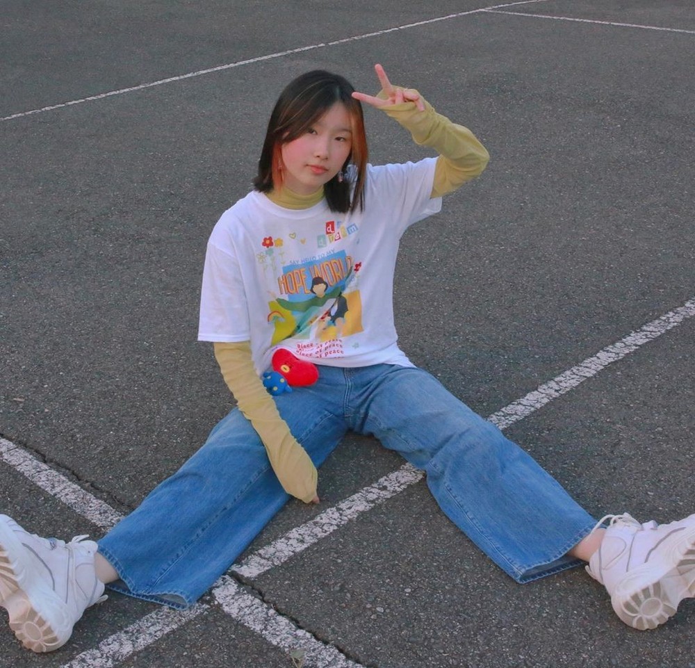 Kidcore: estamos amando essa tendência nostálgica