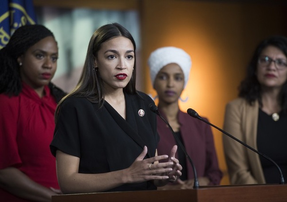 Squad AOC: conheça as congressistas lideradas por Alexandria Ocasio-Cortez