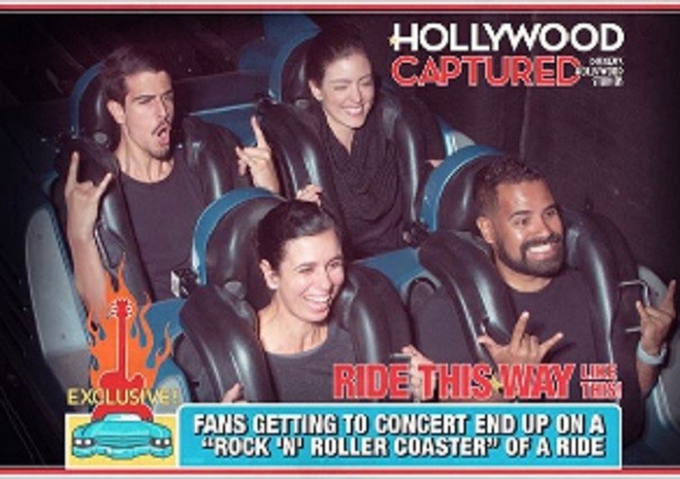 Enzo Celulari aproveita a Disney com a namorada: 'Voltando a ser criança'