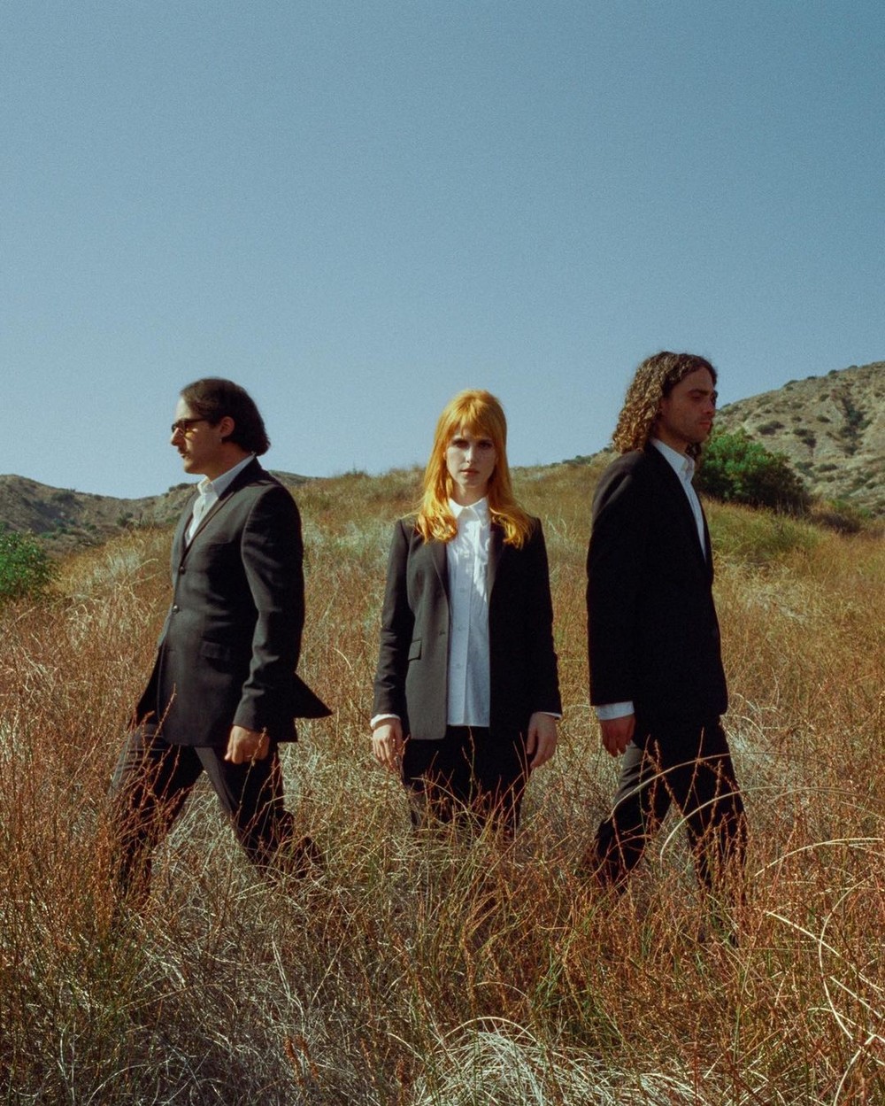 O que fazer no fim de semana? Glamour indica novo single do Paramore ...