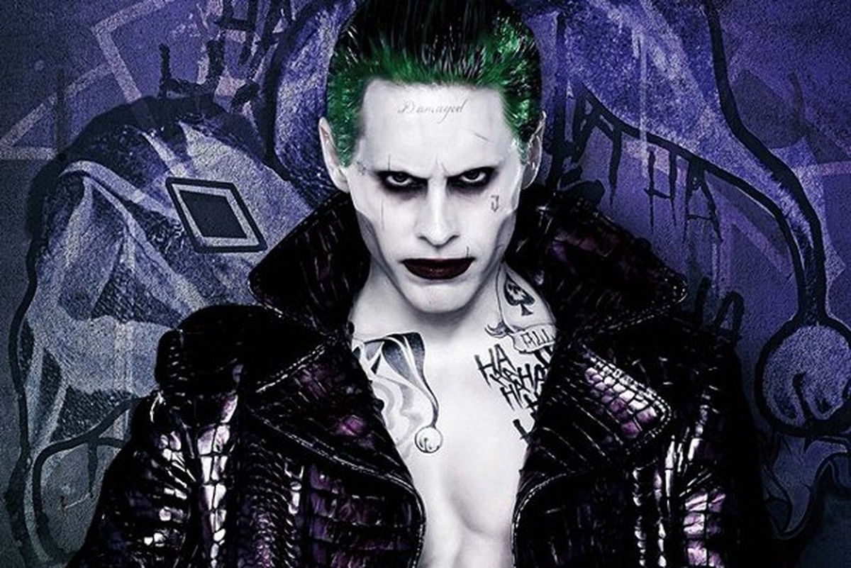 Jared Leto: top 8 papéis inesquecíveis do ator