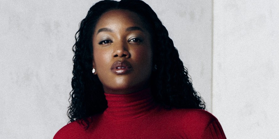 Iza revela que terceiro álbum está em fase produção: 'Nunca estive tão ...