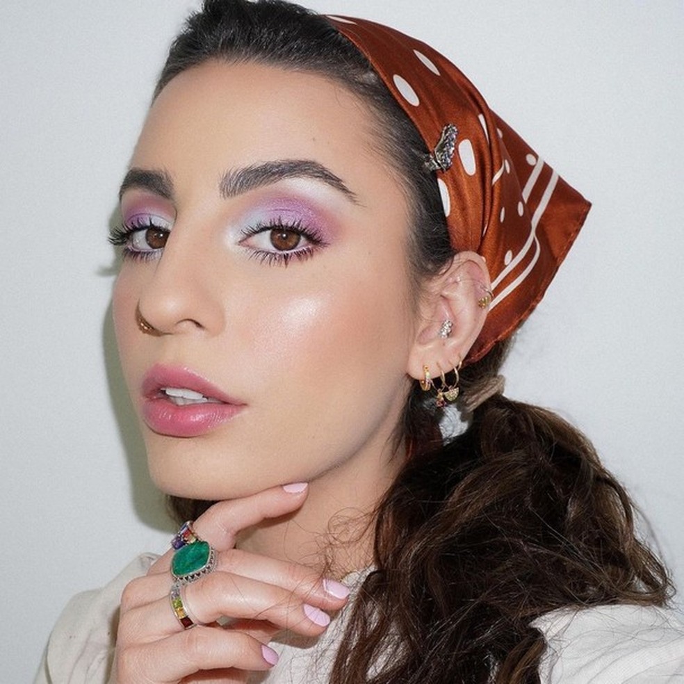 Millennials x Geração Z: as principais diferenças na maquiagem