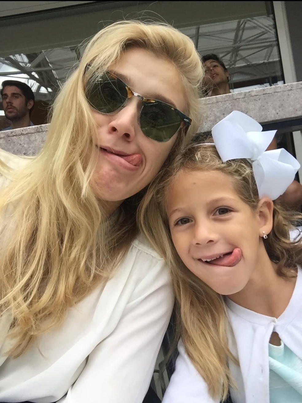 Amiga de Schynaider Moura presta homenagem emocionante a Anne-Marie ...