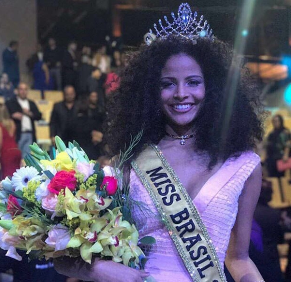 Miss Brasil 2017: a importância de ter Monalysa Alcântara como vencedora