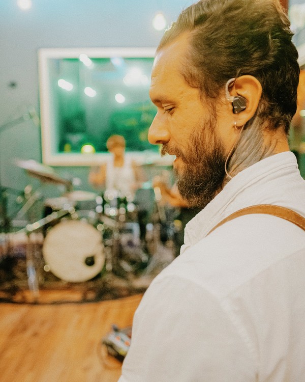 NX Zero abre sobre pausa, reencontro e a expectativa para o maior show ...