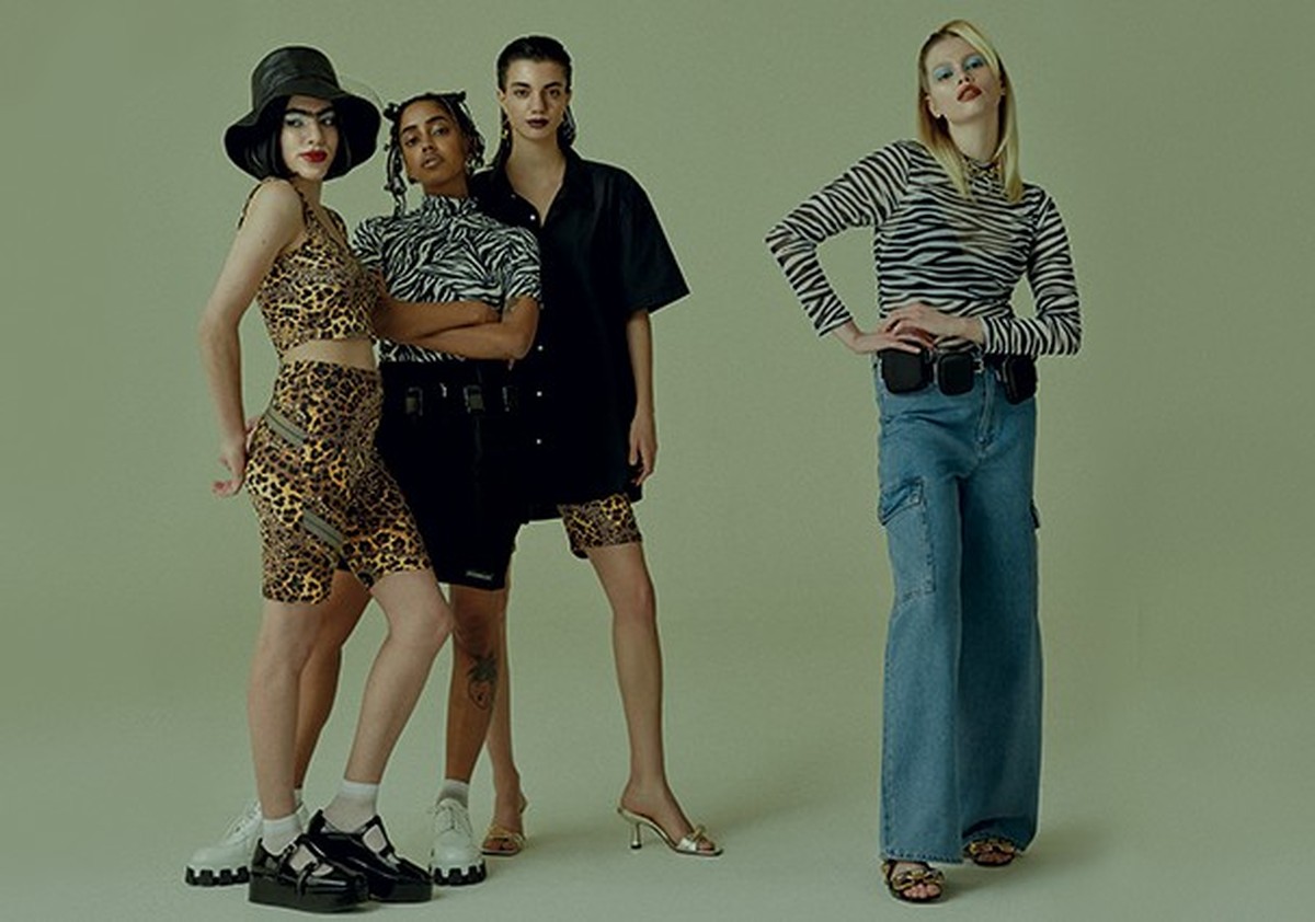 Moda anos 90: 8 tendências que estão vivíssimas até hoje