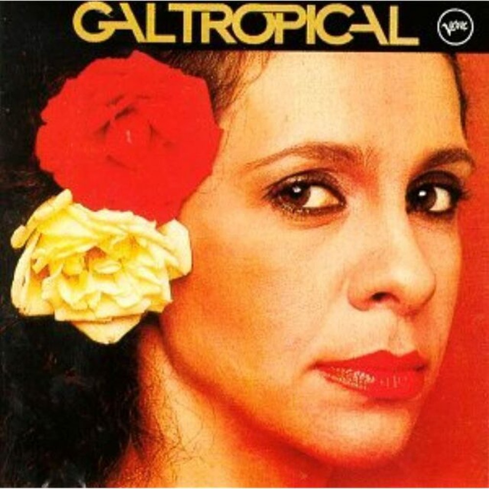 Gal Costa em capas: relembre imagens icônicas da discografia da cantora