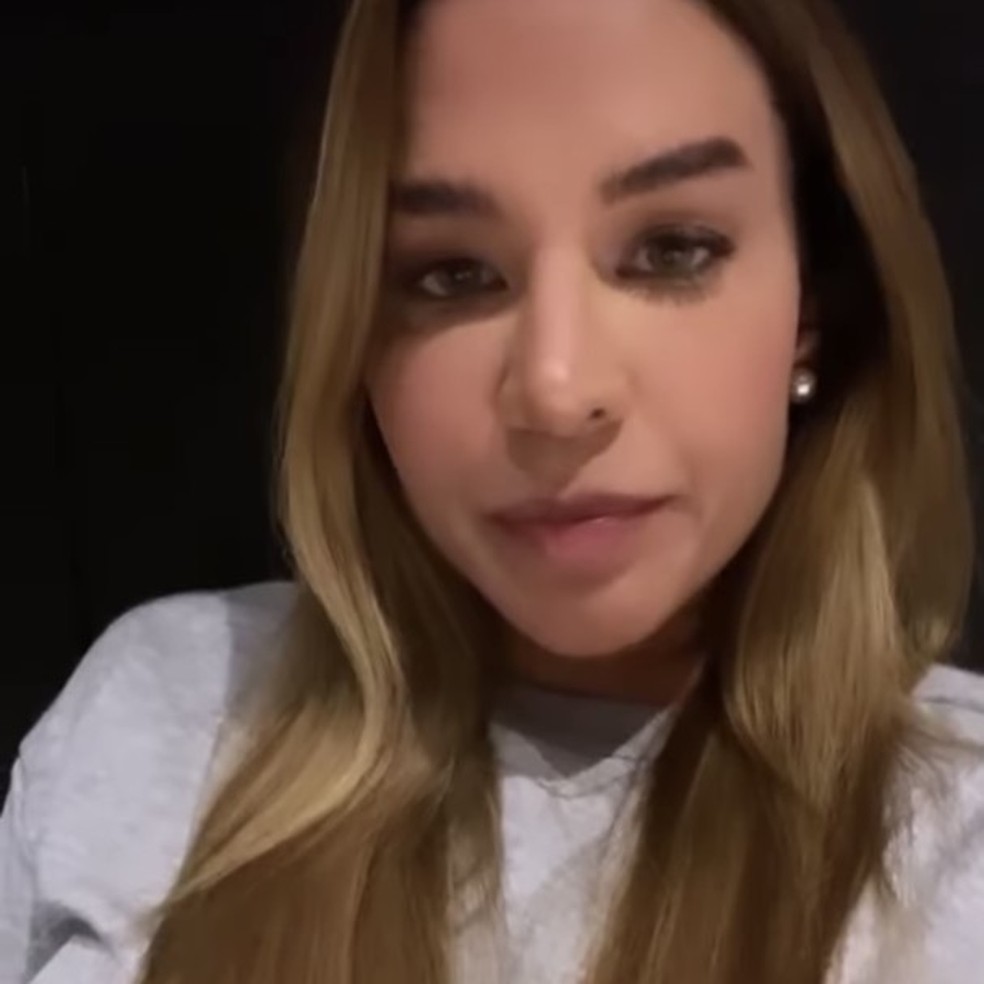 Kerline: 'Estou me sentindo humilhada'