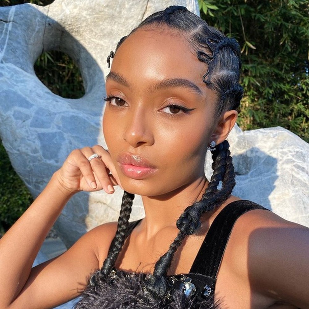 Emmy 2020: Os melhores makes para aproveitar o tapete vermelho em casa