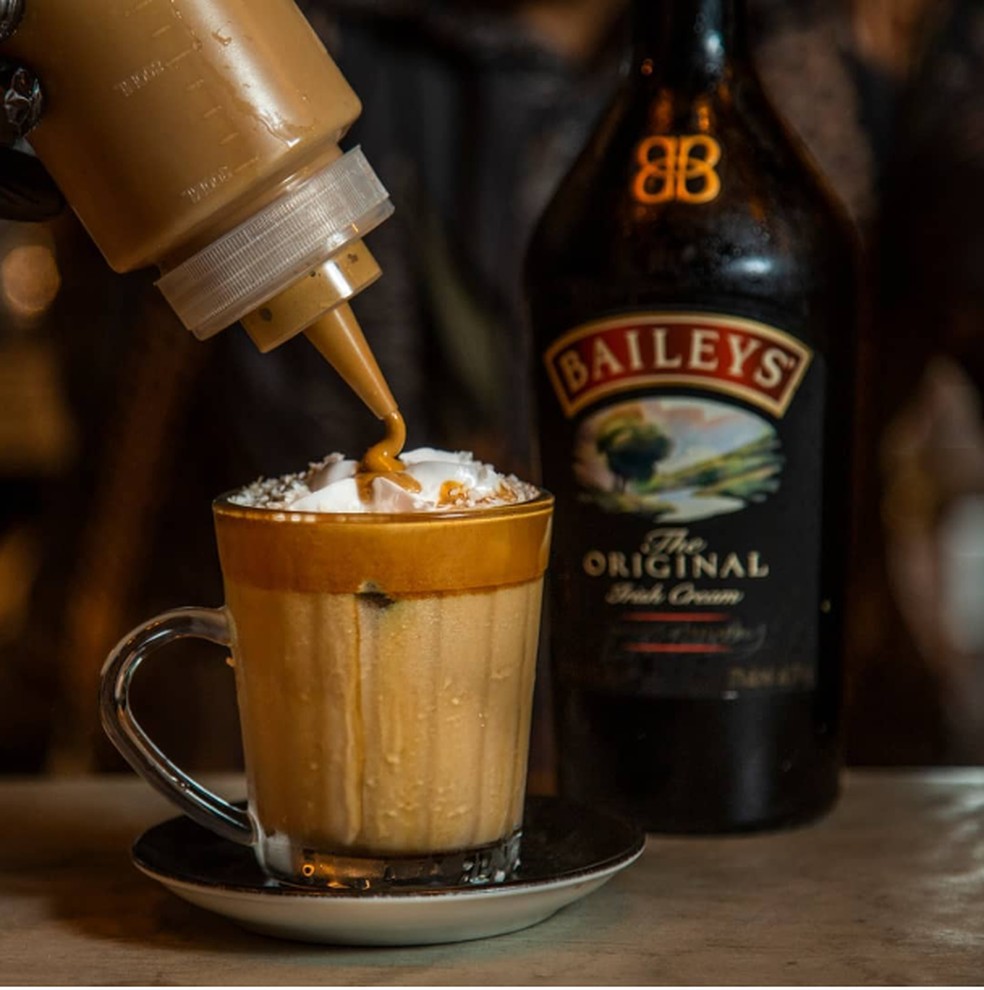 Dia Mundial do Café: 8 receitas de drinks para fazer com a bebida