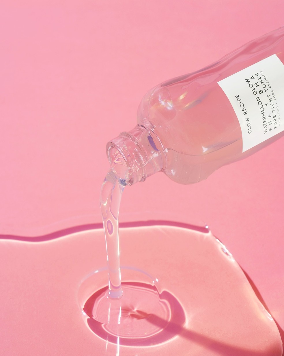 Glamour testa os produtos da Glow Recipe e conta quais valem a pena