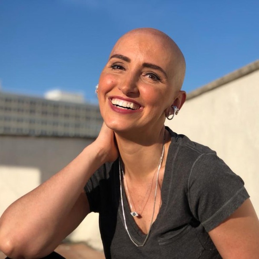 Alice Bastos Neves: 'A leveza e o bom humor são características que me ...